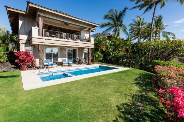 ❤Pih❤ Kamilo Ohana Views Heated Pool Beach Club Access - Hawaii