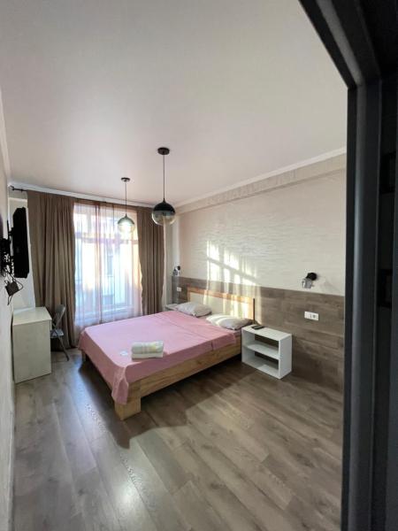 Квартиры в центре города - Chisináu