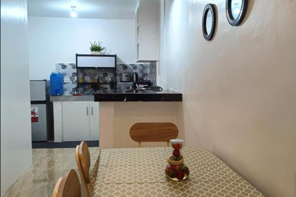 A Home Away From Your Home - Bacólod