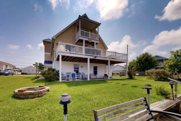 Keen-wik On The Bay - Fenwick Island, DE