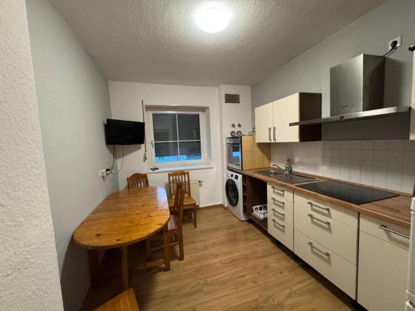 Ferien- Und Monteurwohnungen Nähe Leipzig & A72 - Borna