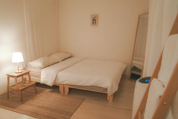 Itaewon Private Rooftop - 서울특별시