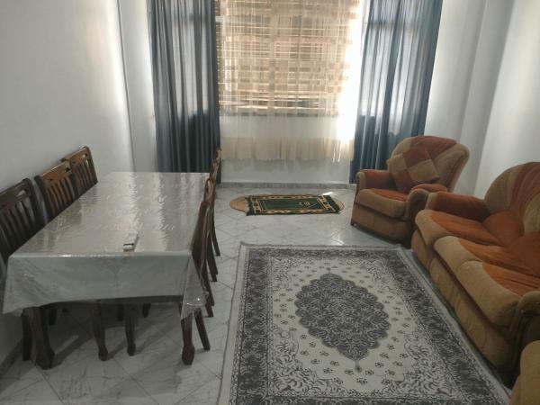 Centre Ville Place - Tlemcen