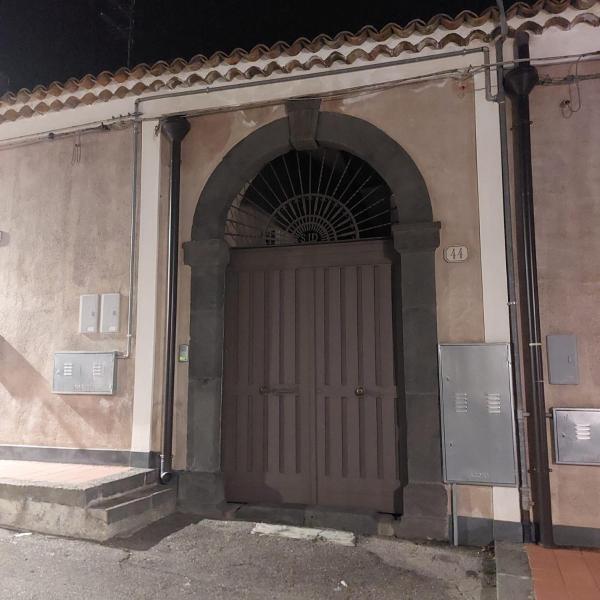 Il Cortile - Pedara