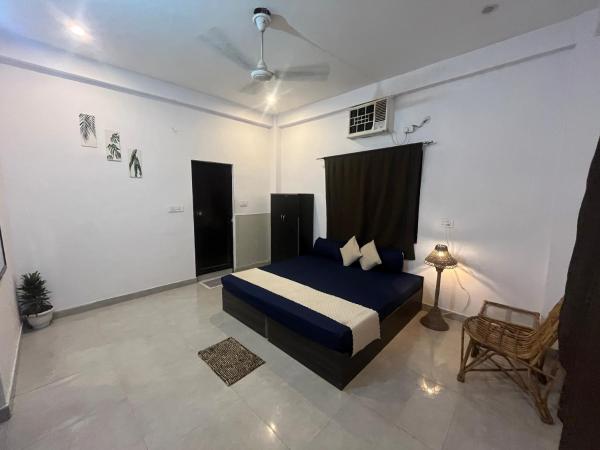 Room In Rishikesh - Rishikesh