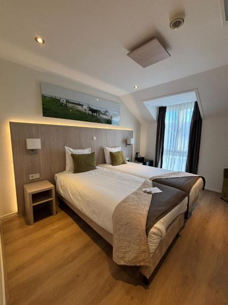 Hotel Herberg De Linden - Tiel