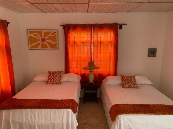 Tangerine Nest - Port Antonio