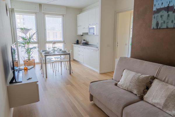 Art Home In The Heart Of Padua - 파도바