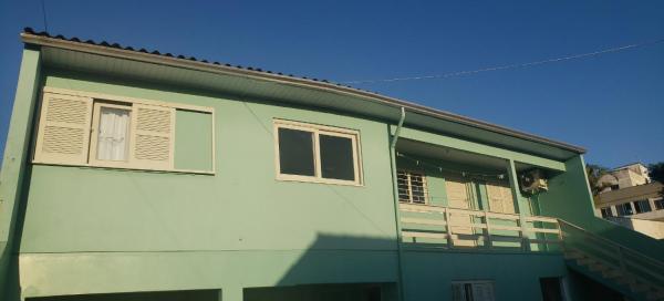 Apartamento Moretto - Torres, Brazil