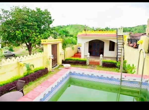 Rayta Cottege Villa - Gujarat