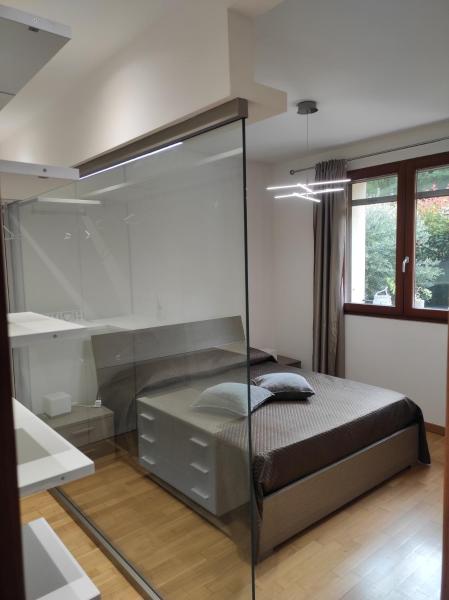 Giardino Erasmo - Arona, Italy