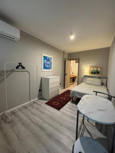 Mini Cozy Apartment In Prato Della Valle - Padoue