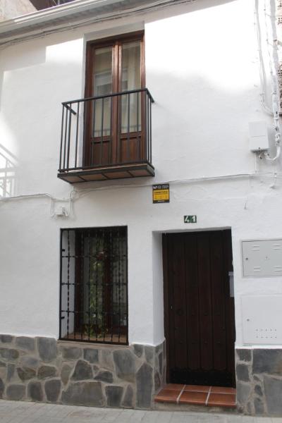 La Casita - Güejar Sierra