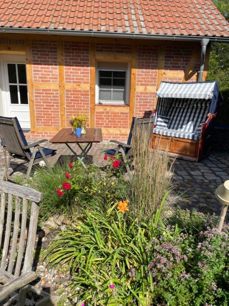 Ferienwohnung Am Netzener See - Kloster Lehnin