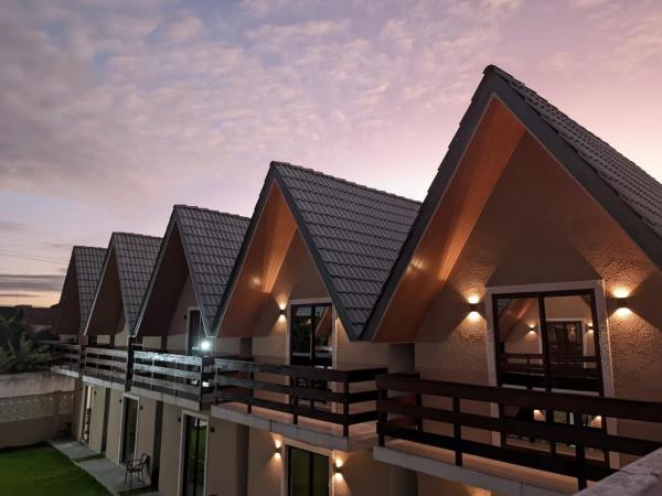 Chalé Recanto Da Serra - Pernambuco (estado)