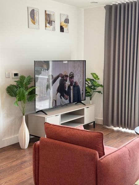 Aa Apartment - Romford