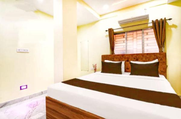 Hotel Royal Rose Residency - Kolkata (Calcutta)