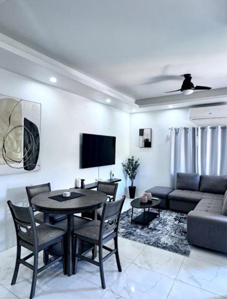 Luxury 2bdrm Apt In Montego Bay - Montego Bay