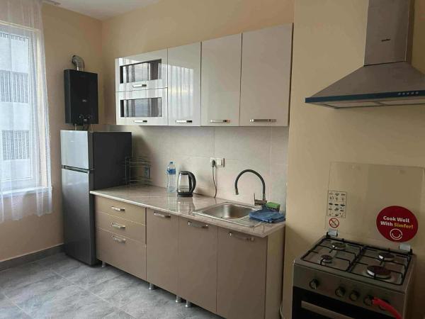 Apartment - Koutaïssi