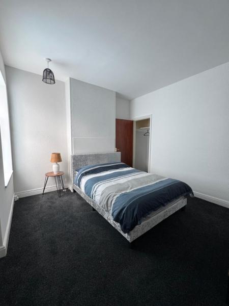 Serenity Rooms - 萊斯特
