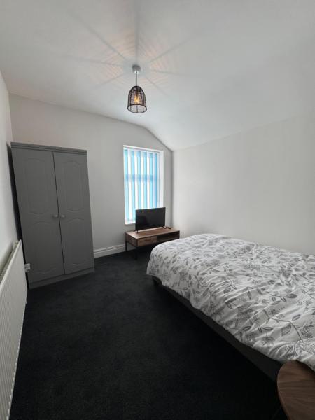 Serenity Rooms - Leicester