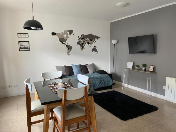 Altos Patagonia - Río Gallegos