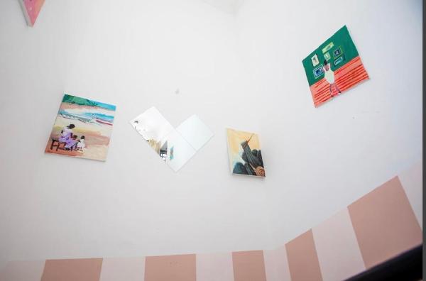 Divine Lodge Apartments - Accra