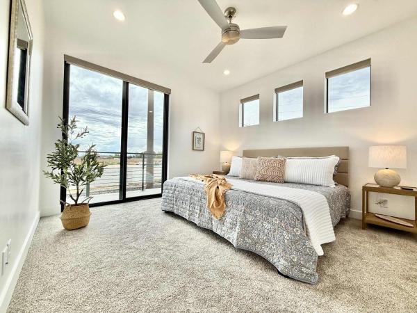 Fox Hollow Luxury Family Townhome Near Zion And Bryce Canyon - Kanab, UT