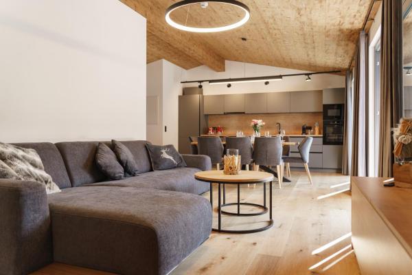 Alpenlodge Haus - Skiing Resort - Haus