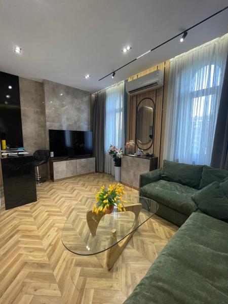 Cozy Nest - Tashkent
