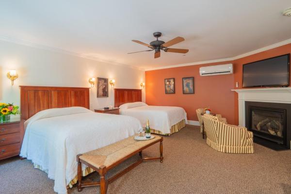 The Winstead Inn - Cape Cod, MA