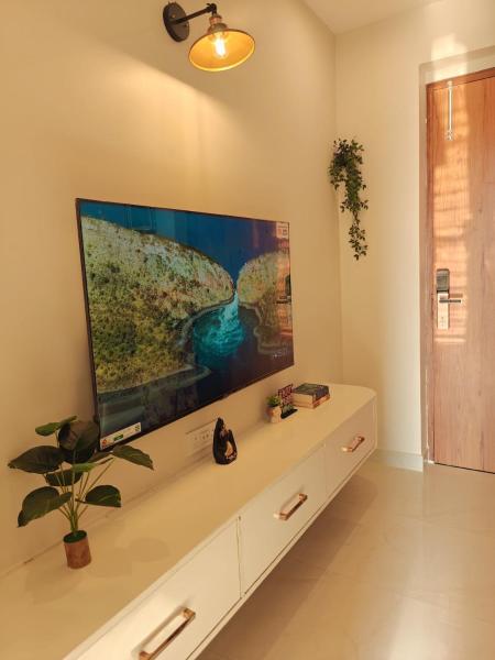 Parivartan Vrindavan Luxury Stay - Vrindavan