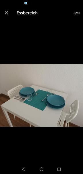 Suma Appartment 10min From Railstation - Kobern-Gondorf