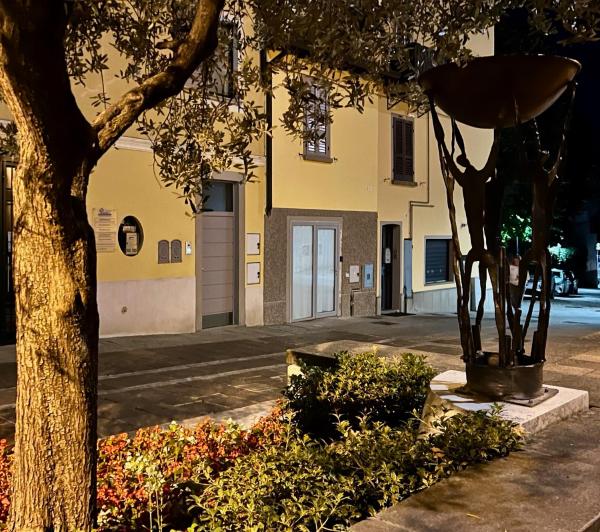 Badia Del Borgo Rovato - Ospitaletto