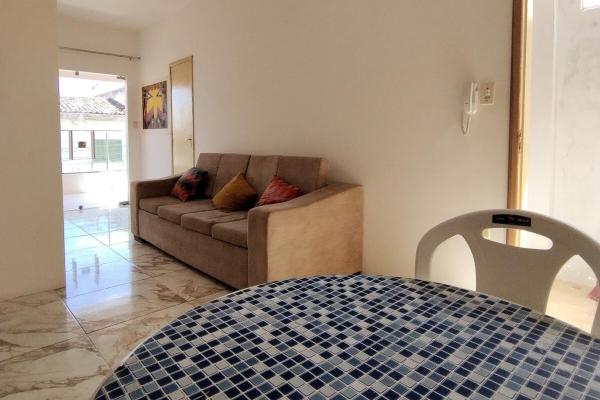 Apto 2 Quartos C Suite E Varanda - 5 Min Da Luiz Nogueira - Bahia (estado)