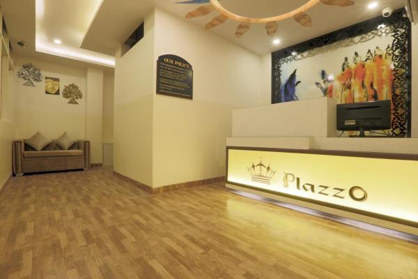 Sardha Inn - Nueva Delhi