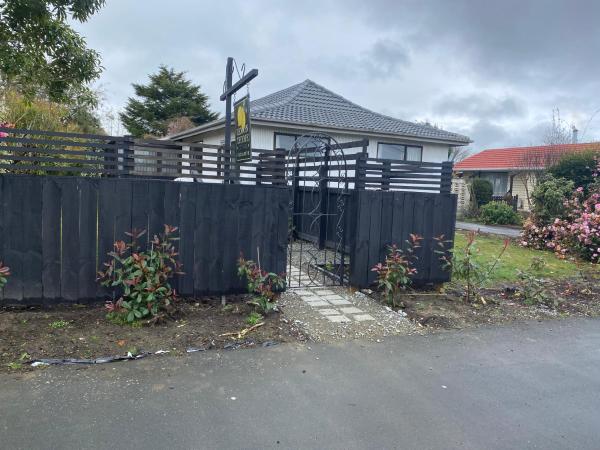 Lemon Tree Cottage - West Coast