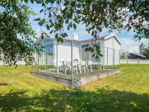 4 Person Holiday Home In Blokhus-by Traum - Blokhus