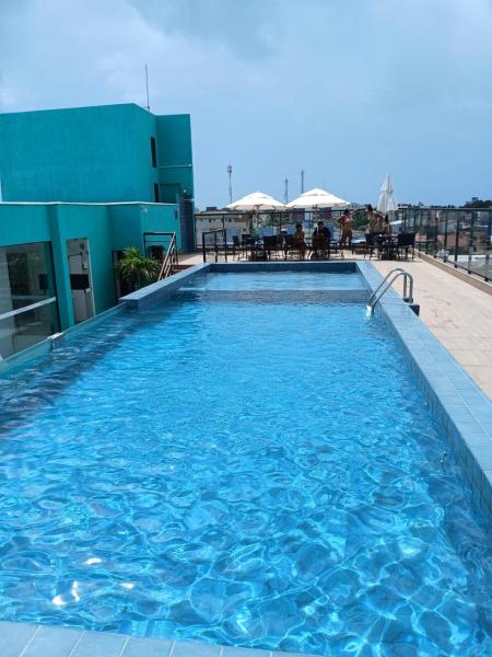 Studio Porto - Pernambuco (estado)