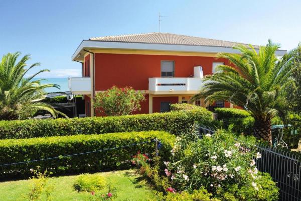 Apartment Near Majella Park & Beach - Silvi