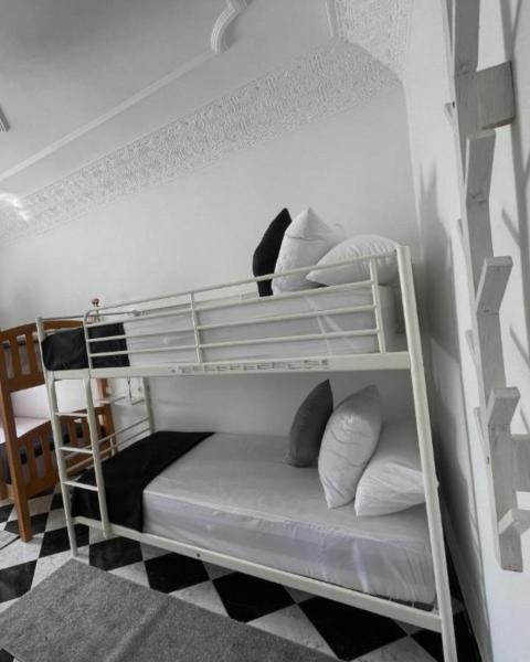 Kasbah Guests Travel - Kenitra