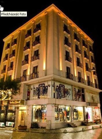Dekor Hotel - Istanbul