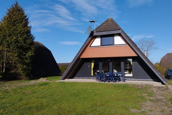 Ferienhaus Amalie, Burhave - Nordenham