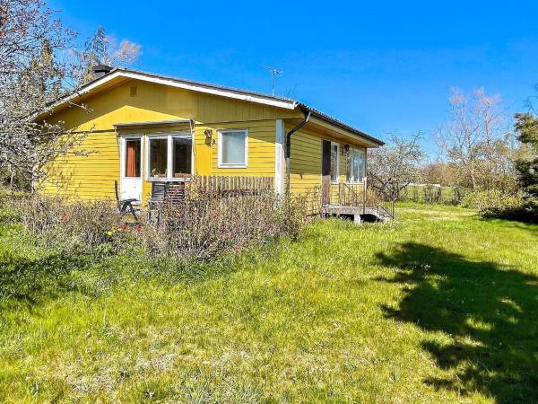 Rural House With Garden Near Borgholm - Borgholm