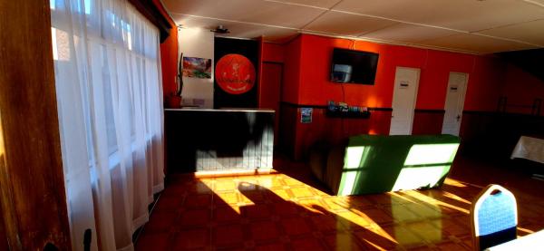 Leyna's Home - Puerto Natales