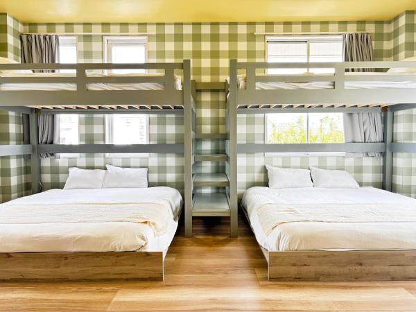 Vivo House Hakomatsu - Apartment Stay - 福岡縣