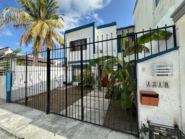 La Casa Del Capi - Cancún