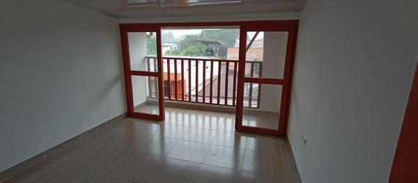 Apartamento Atata - Chaparral