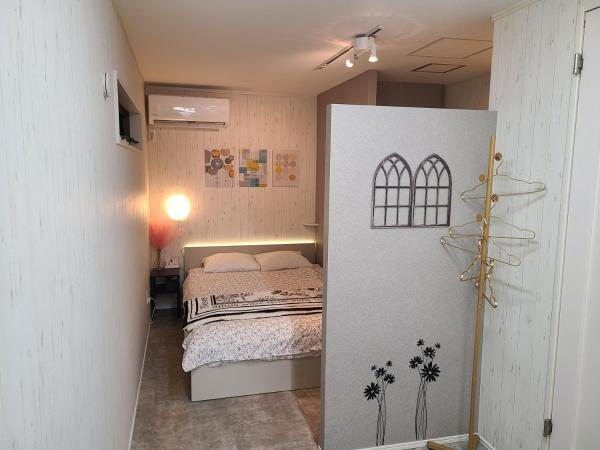 Greci Art Tokyo-good Location Private Room- - Asakusa