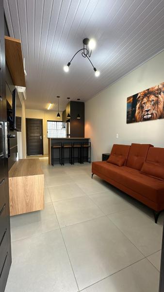Casa Em Içara Prox Criciúma - Criciúma